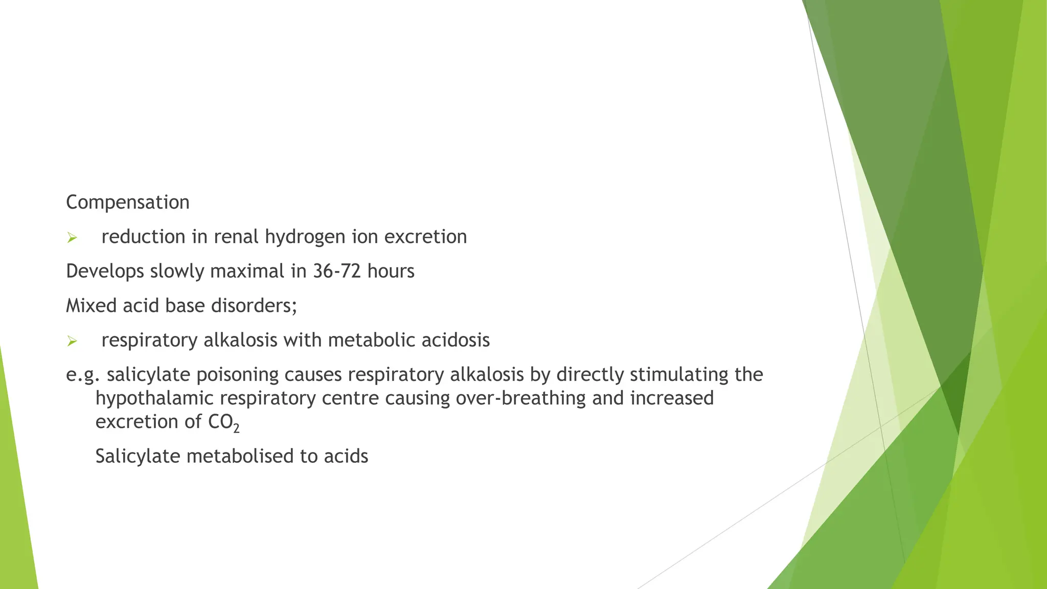 acid and base with acid and base disorders | PPTX