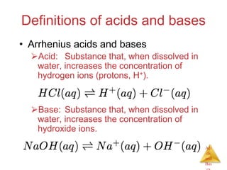 Acid and Base Chemistry.pptx