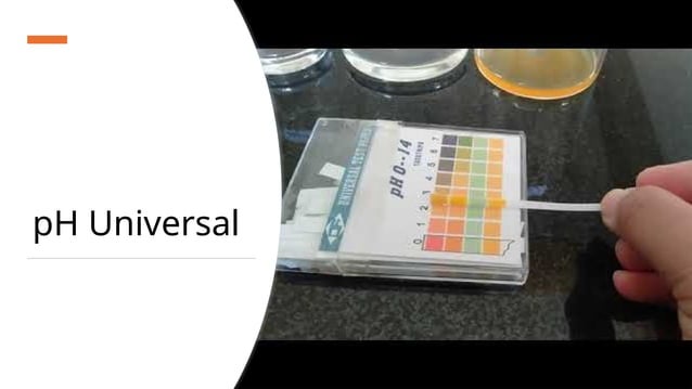 Chapter 6 Acids and Bases For Lower Secondary | PPTX