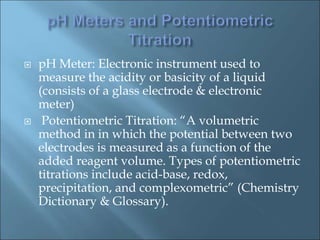 acid and base titration.ppt