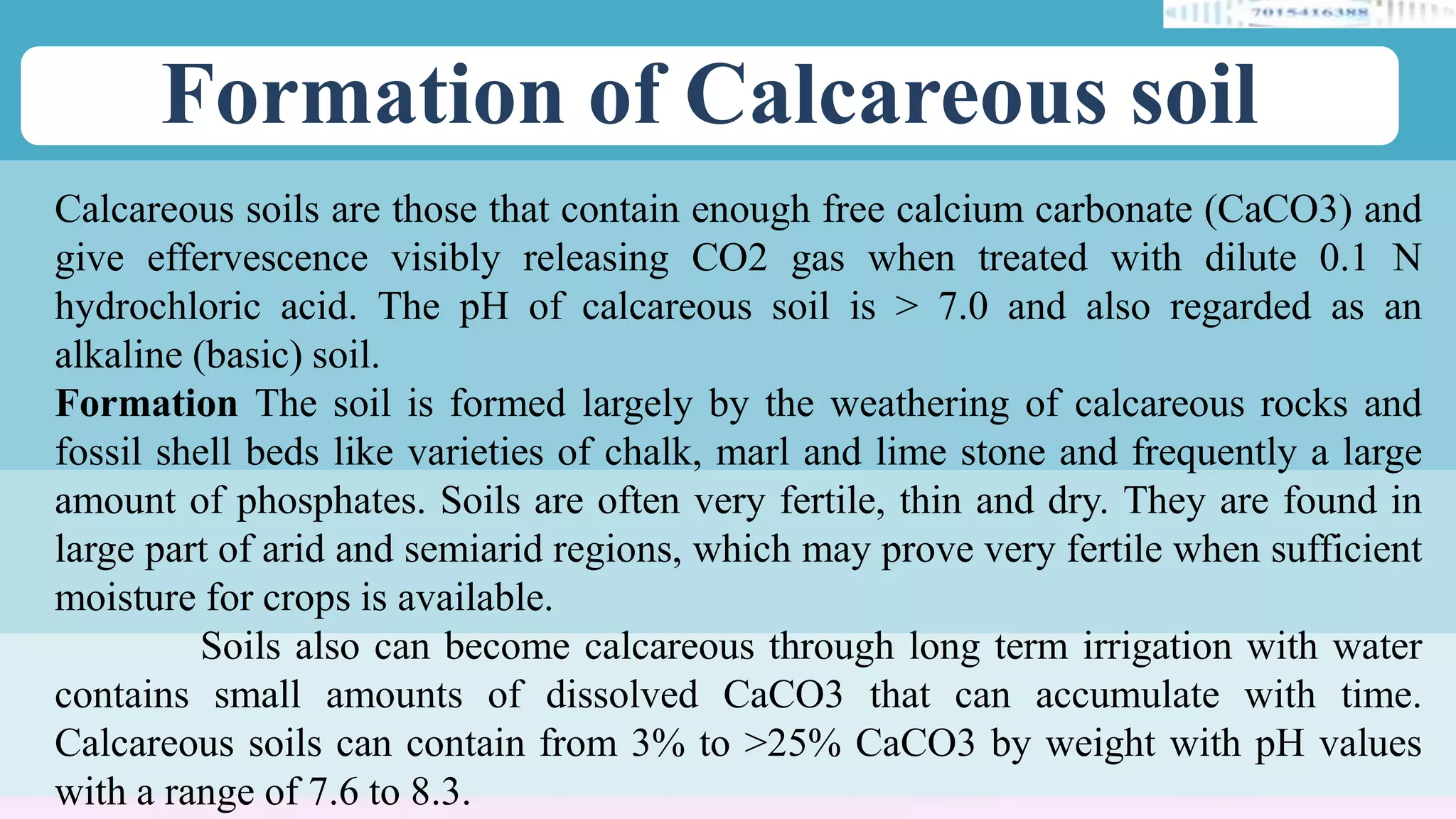 Acid and calcareous Soils.pptx