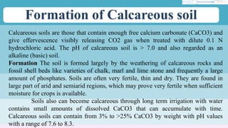Acid and calcareous Soils.pptx