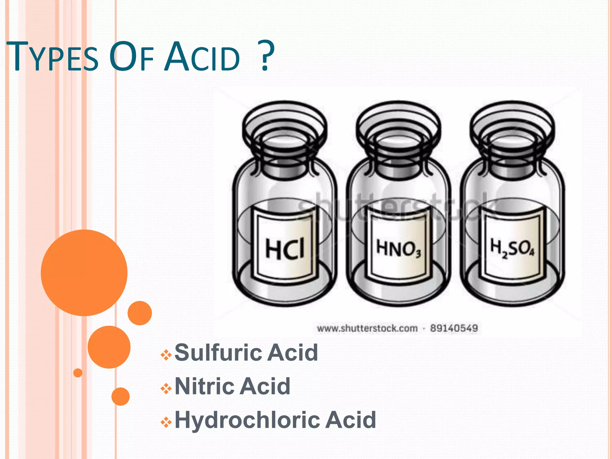 Acid attack in India | PPTX