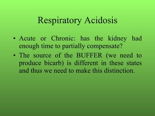 Acid base | PPT