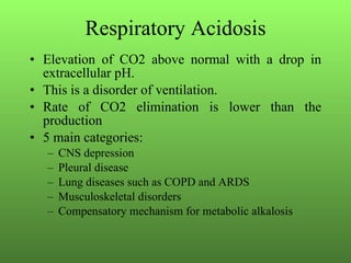 Acid base | PPT