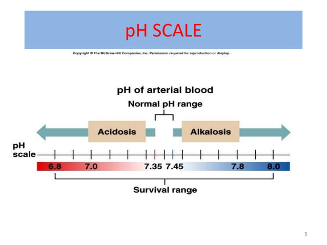 acid base disorder and ABG analysis | PPTX