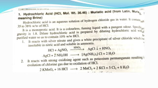 Acids ,bases and buffers - D.Pharmacy | PPT