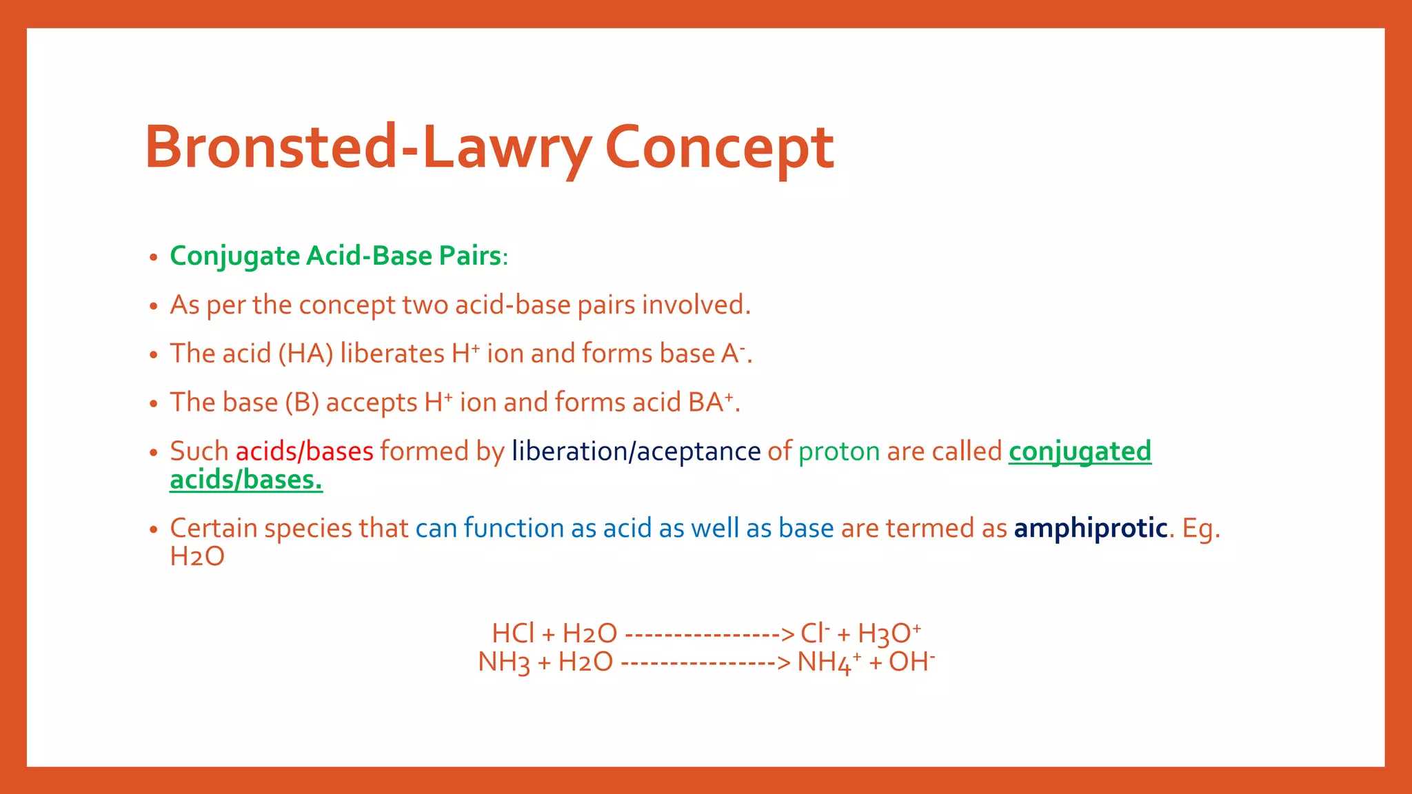 Acid base and buffers | PDF