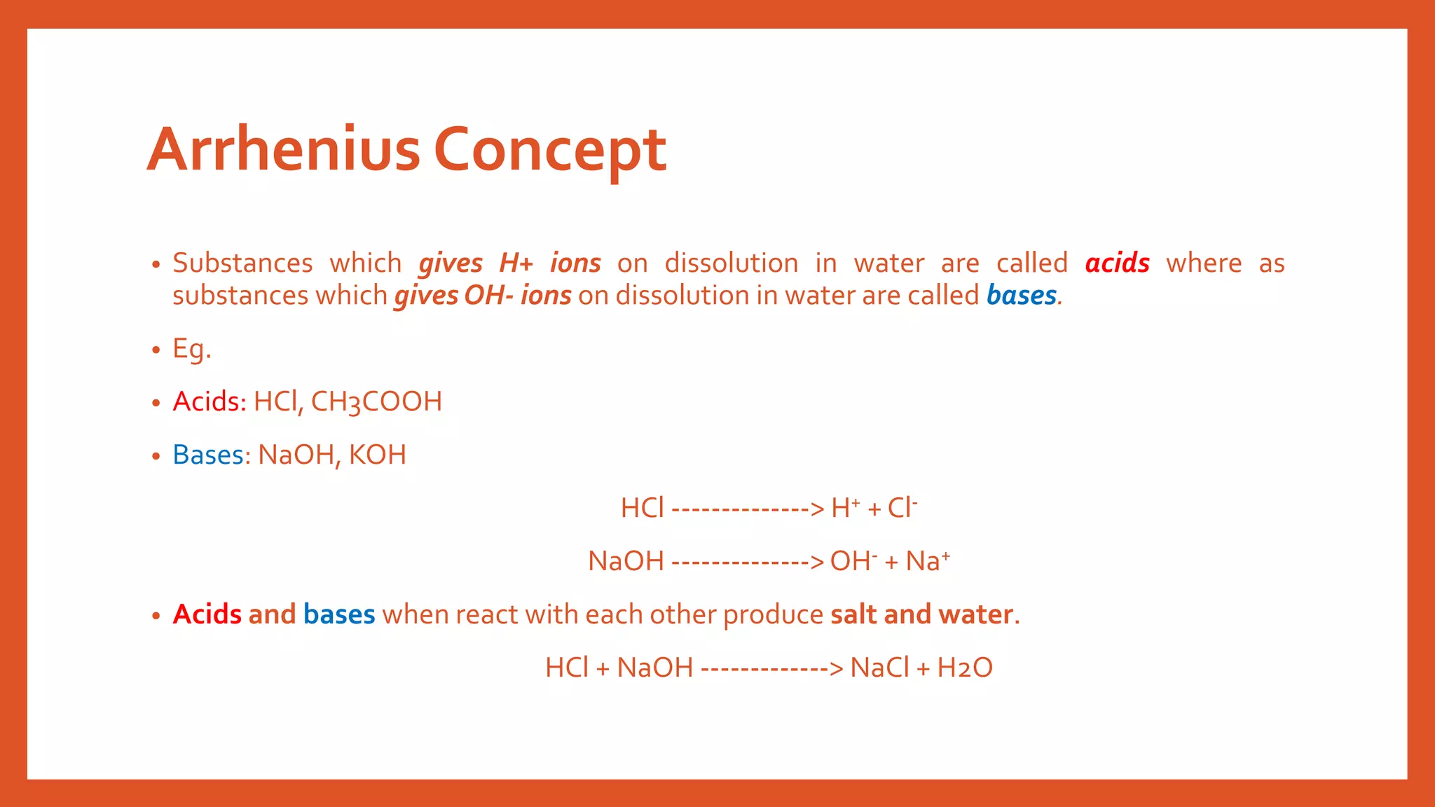 Acid base and buffers | PDF
