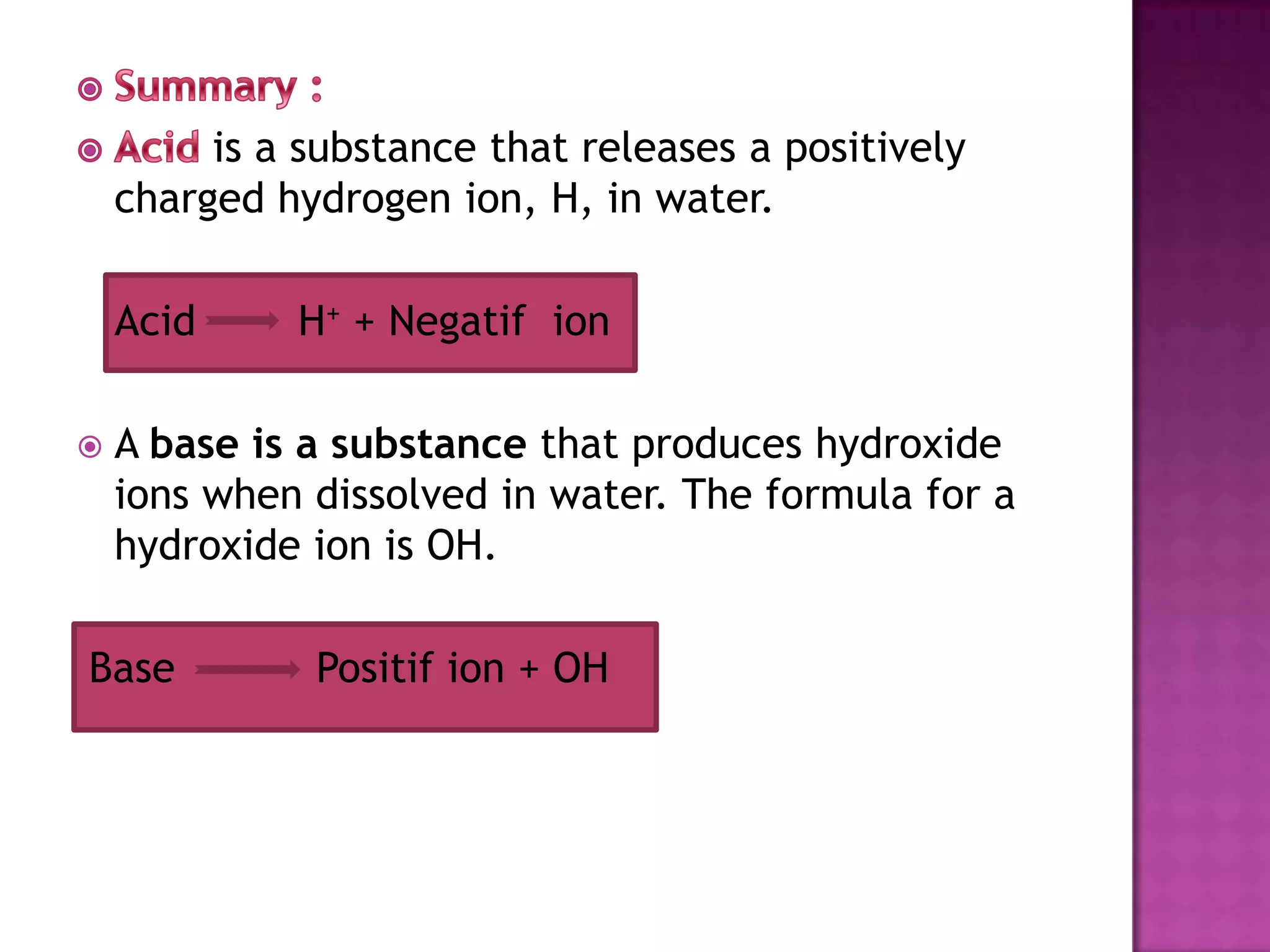 Acid,base,and salt | PPTX