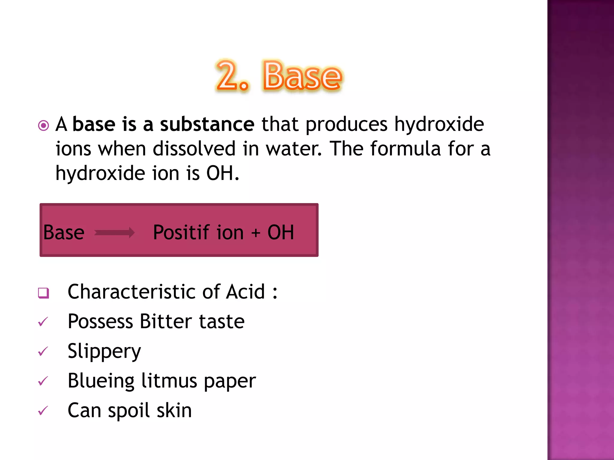 Acid,base,and salt | PPTX
