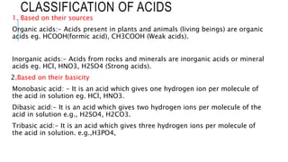 Tenth chapter no. 2 ACID BASE AND SALT.pptx
