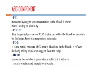 Acid base balan : Acid and base balance in the human body | PPT