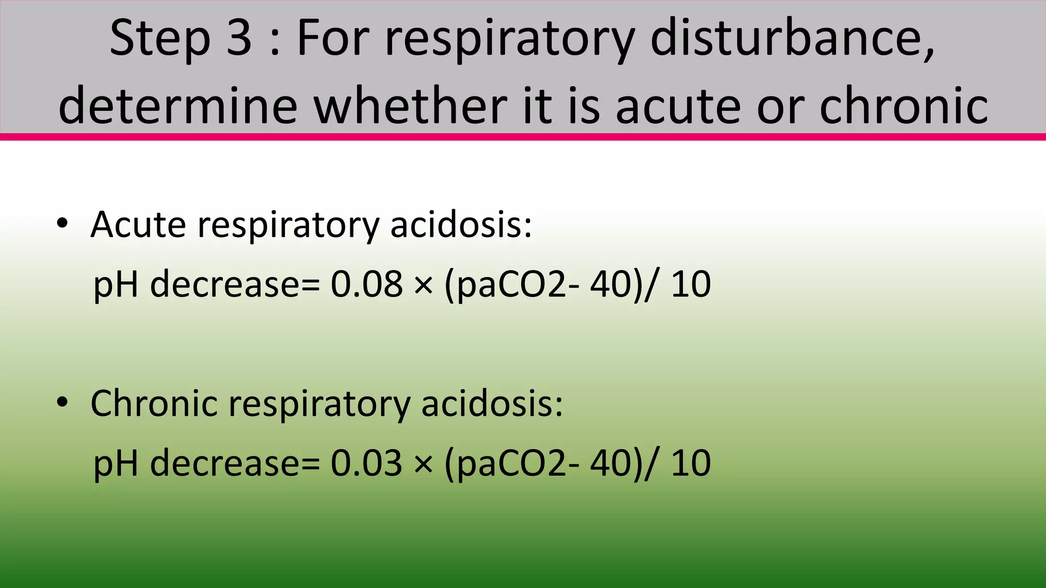 Acid base balance | PPT