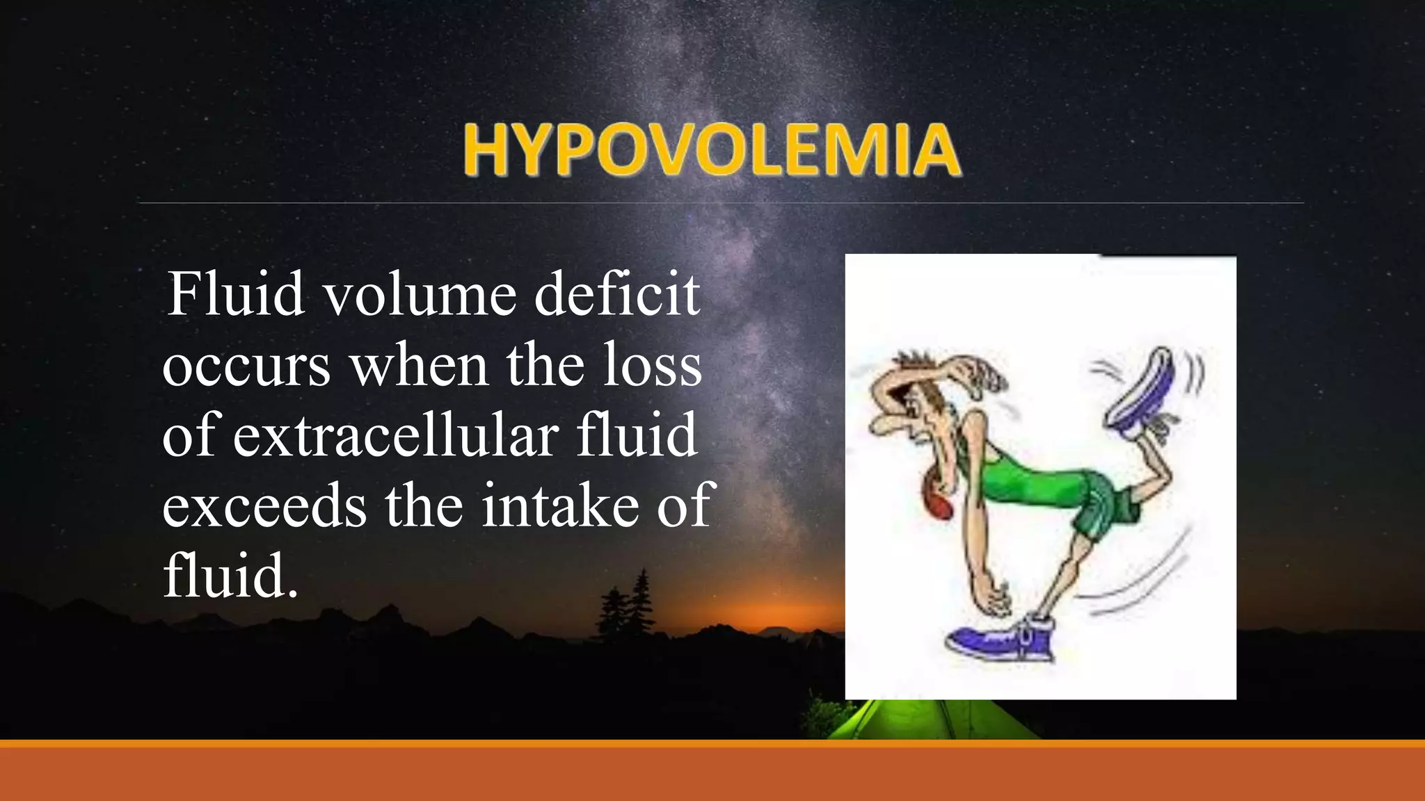 FLUID ELECTROLYTE IMBALANCES AND ACID BASE IMBALANCES | PPTX