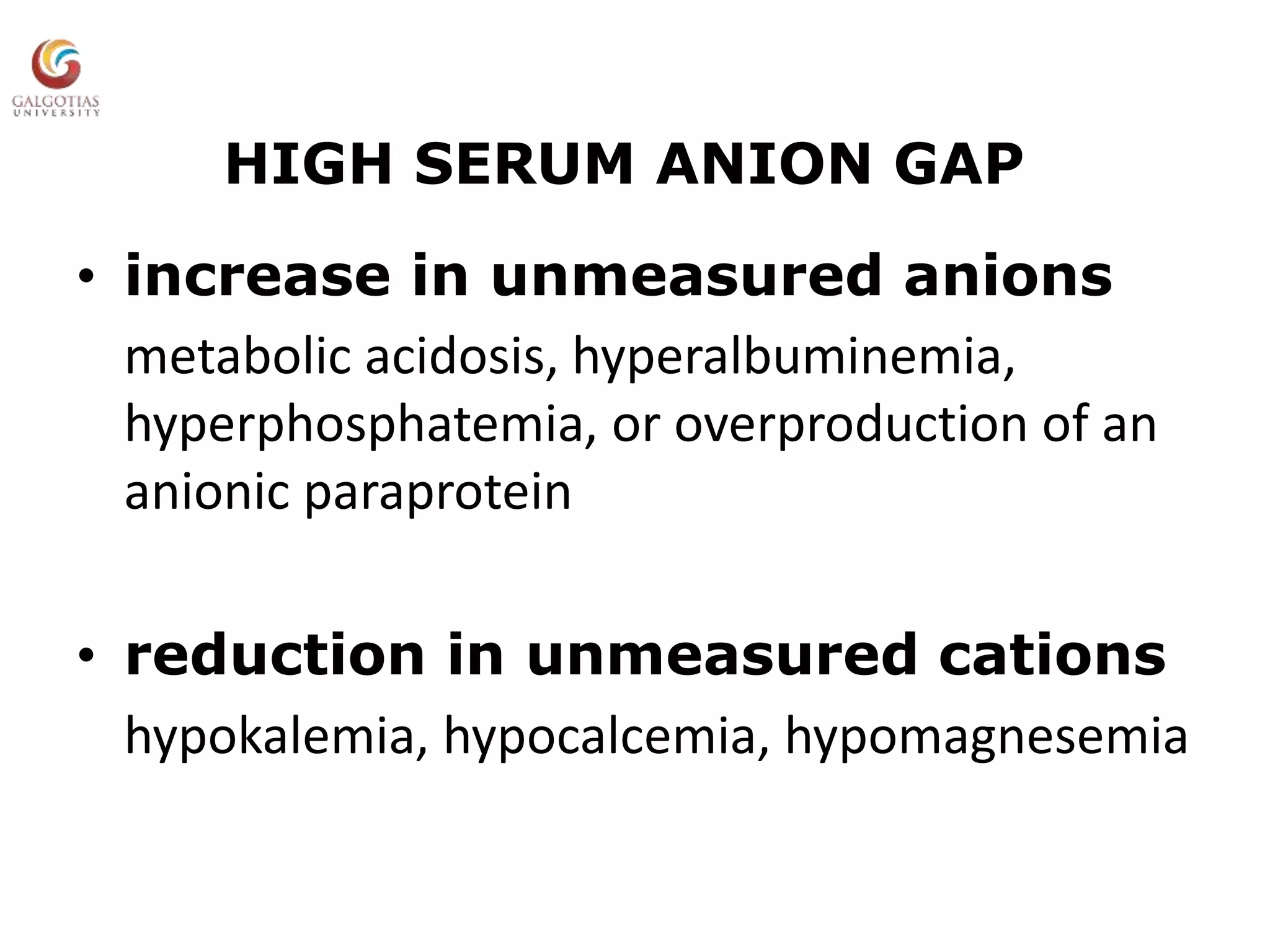 Acid base balance | PPT
