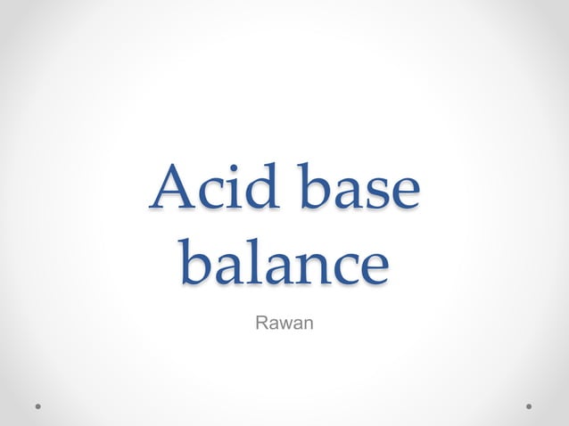 acid base balance .pptx