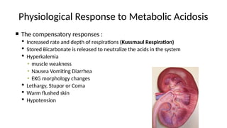 pathophysiology of Acid base balance.pptx