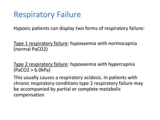 Acid base balance & abg interpretation | PPT