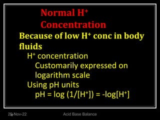 ACID BASE BALANCE BY DR. VENKATA.pptx