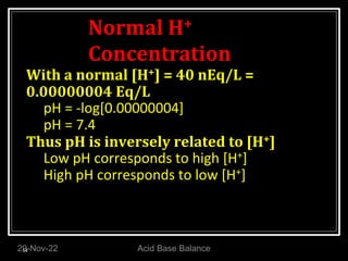 ACID BASE BALANCE BY DR. VENKATA.pptx