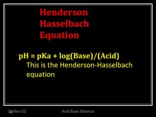 ACID BASE BALANCE BY DR. VENKATA.pptx