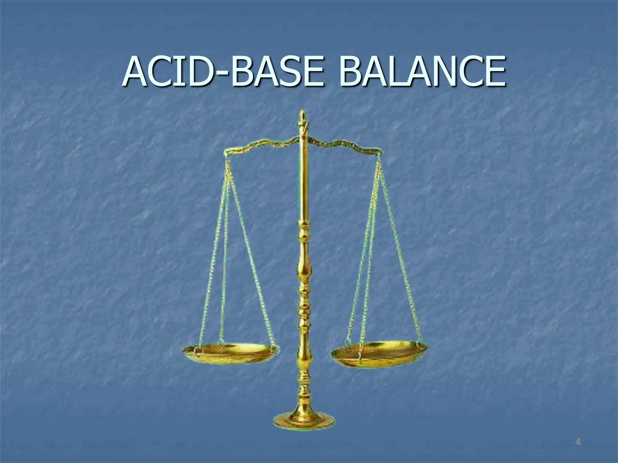 acid base balance (Fluid & ELectrolyte).ppt