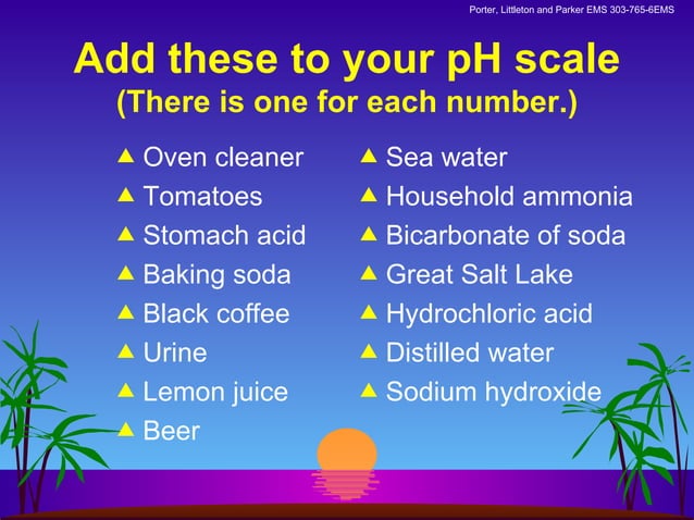 Acid Base Balance for EMS | PPT | Lung and Respiratory Health ...