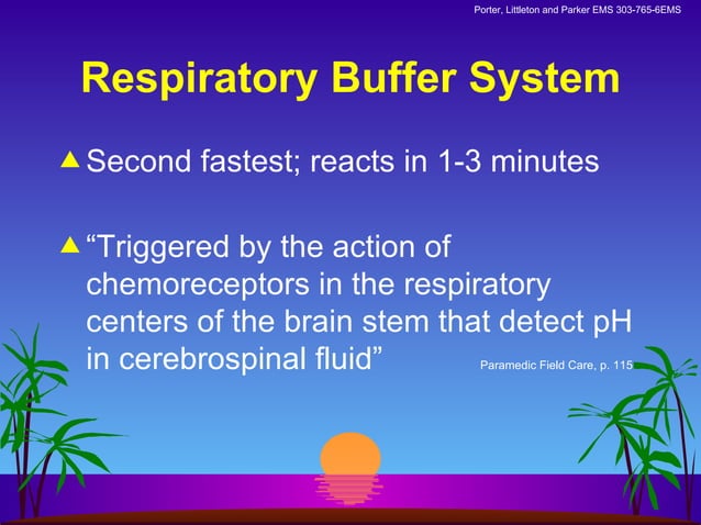 Acid Base Balance for EMS | PPT | Lung and Respiratory Health ...