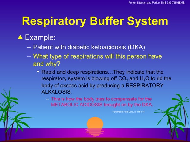 Acid Base Balance for EMS | PPT | Lung and Respiratory Health ...
