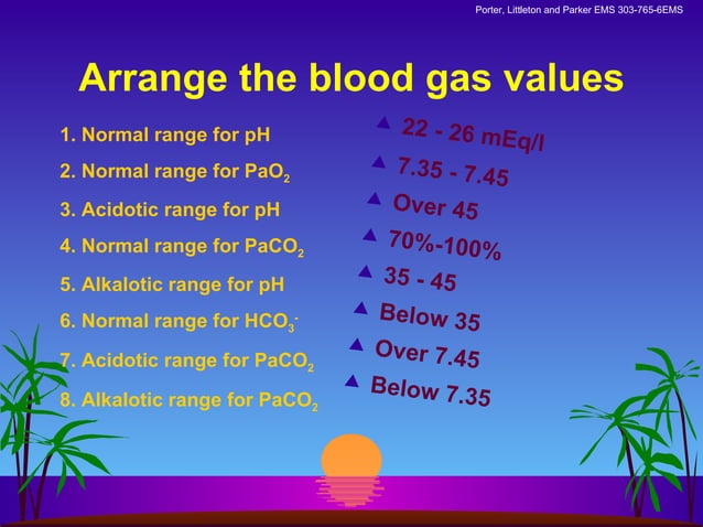 Acid Base Balance for EMS | PPT | Lung and Respiratory Health ...