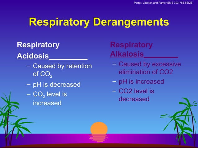 Acid Base Balance for EMS | PPT | Lung and Respiratory Health ...