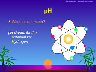 Acid Base Balance for EMS | PPT