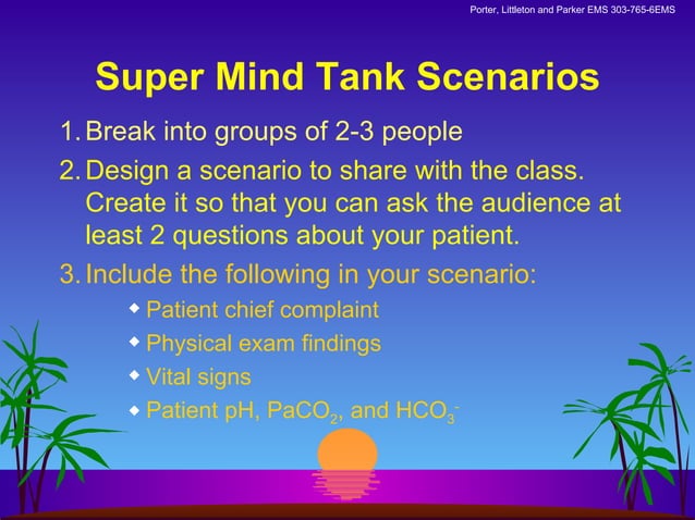 Acid Base Balance for EMS | PPT | Lung and Respiratory Health ...