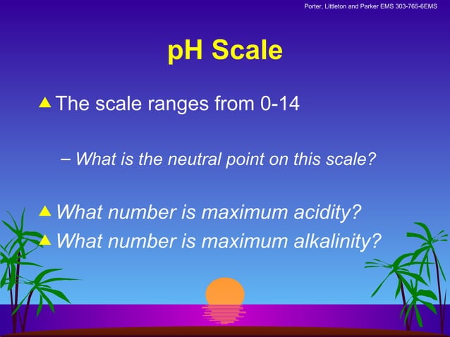 Acid Base Balance for EMS | PPT | Lung and Respiratory Health ...