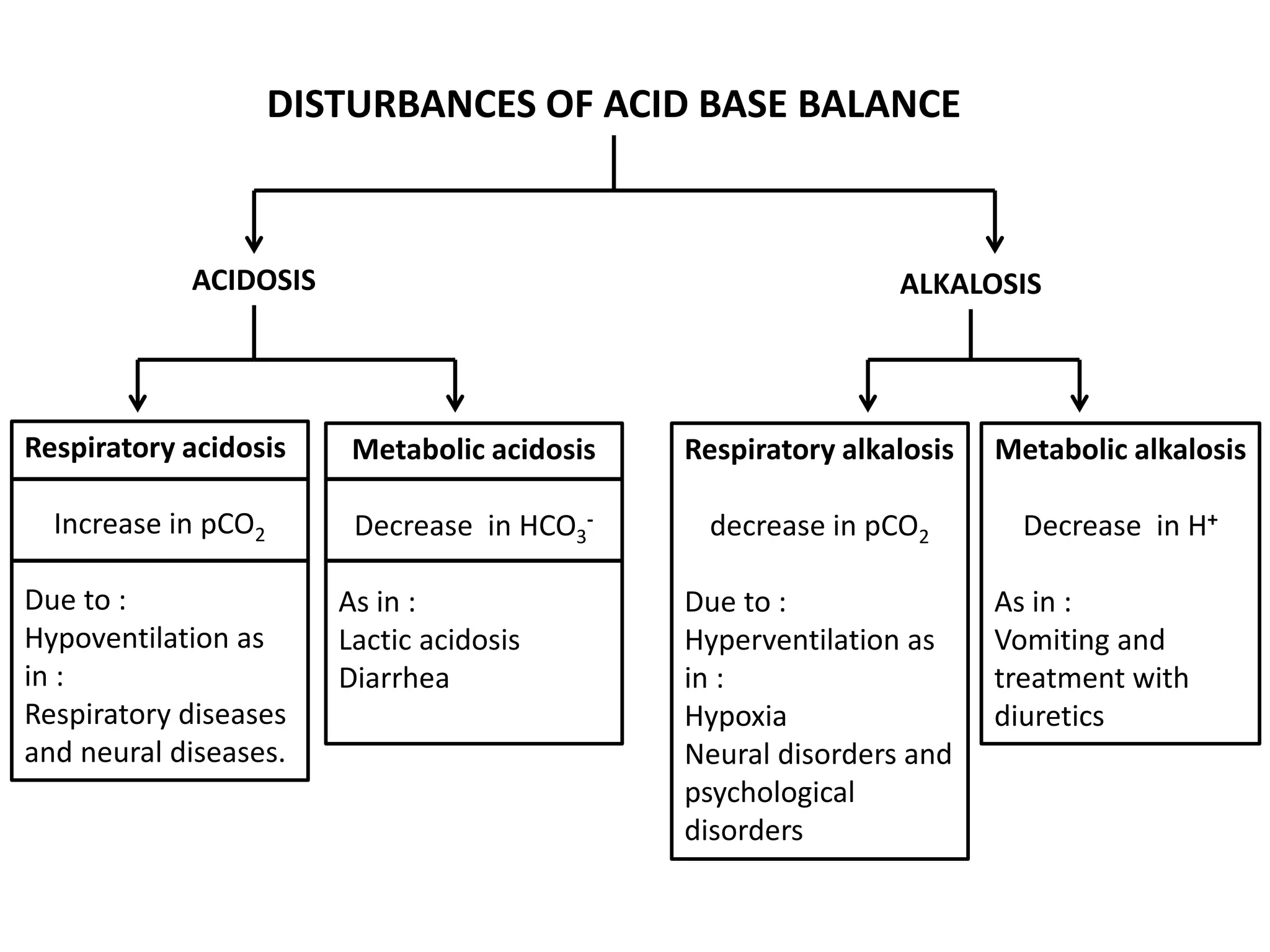 ACID BASE BALANCE presentation.......... | PPT