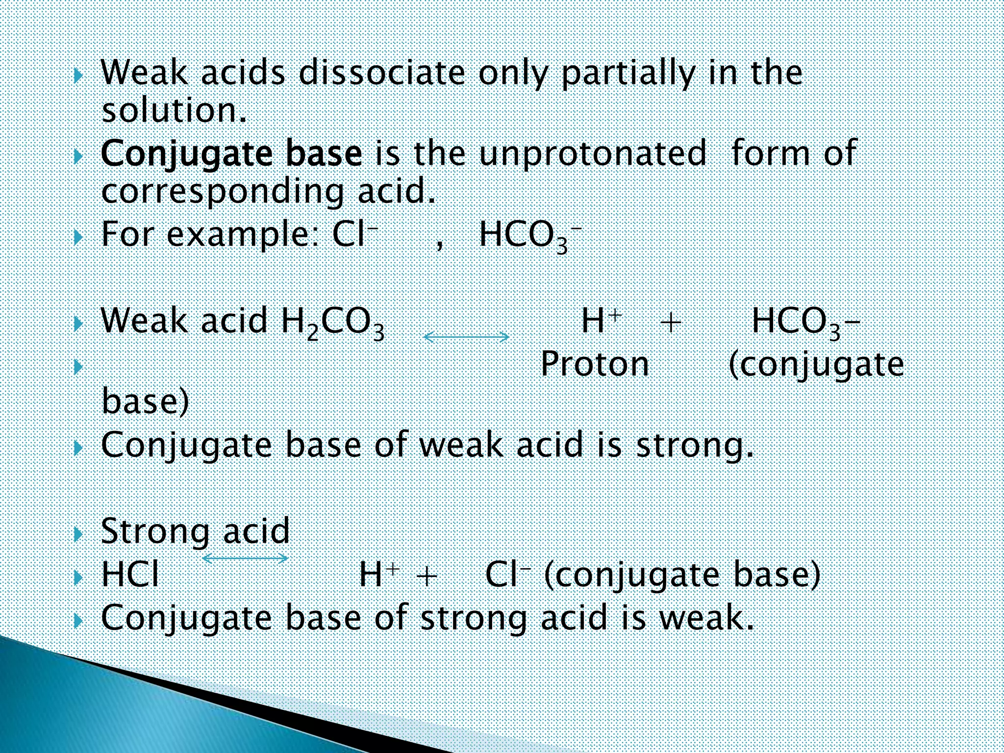 Acid base balance simplified | PPTX