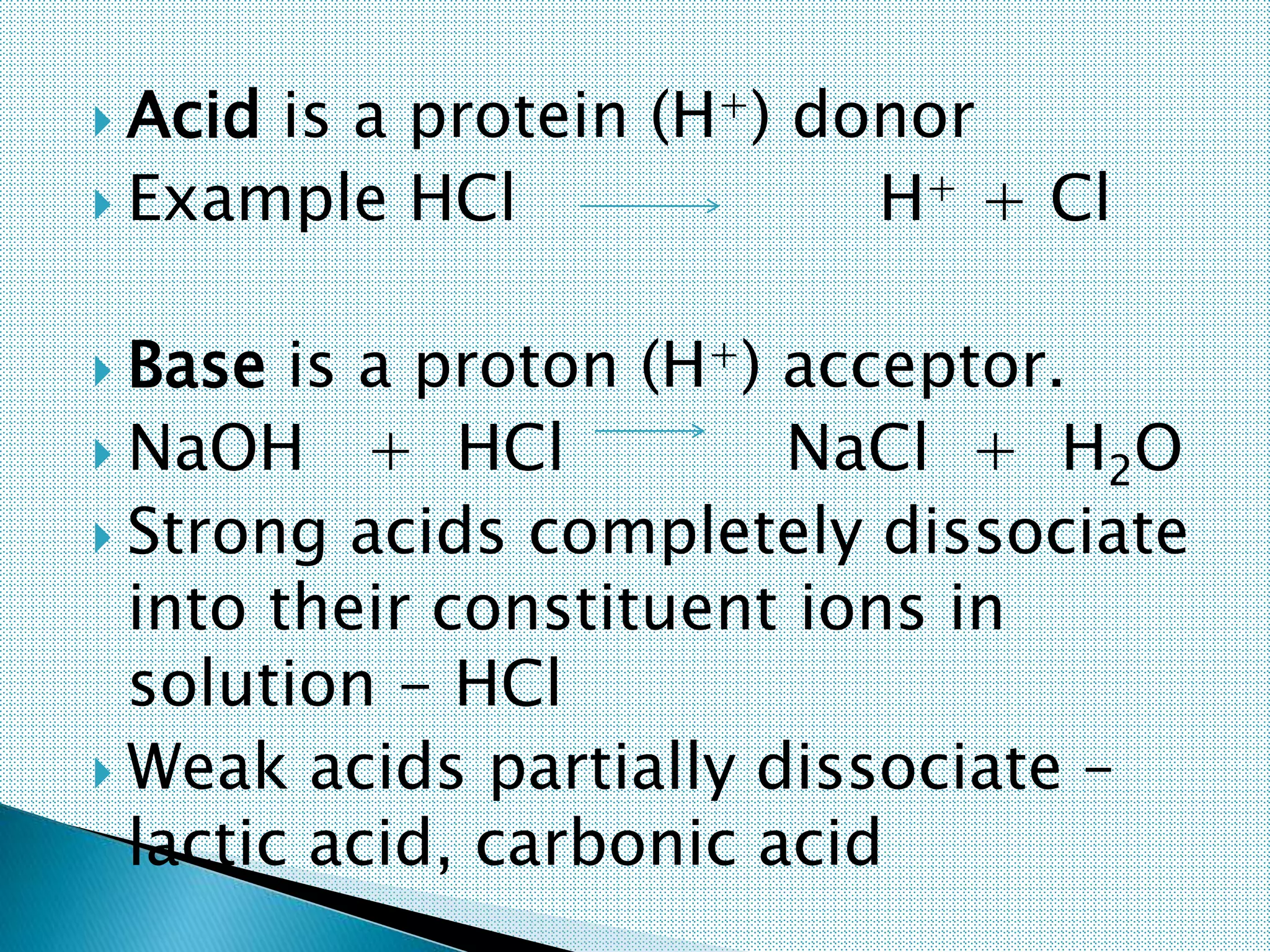 Acid base balance simplified | PPTX