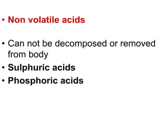 Acid base balance slides-biochemistry.ppt