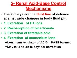 Acid base balance slides-biochemistry.ppt