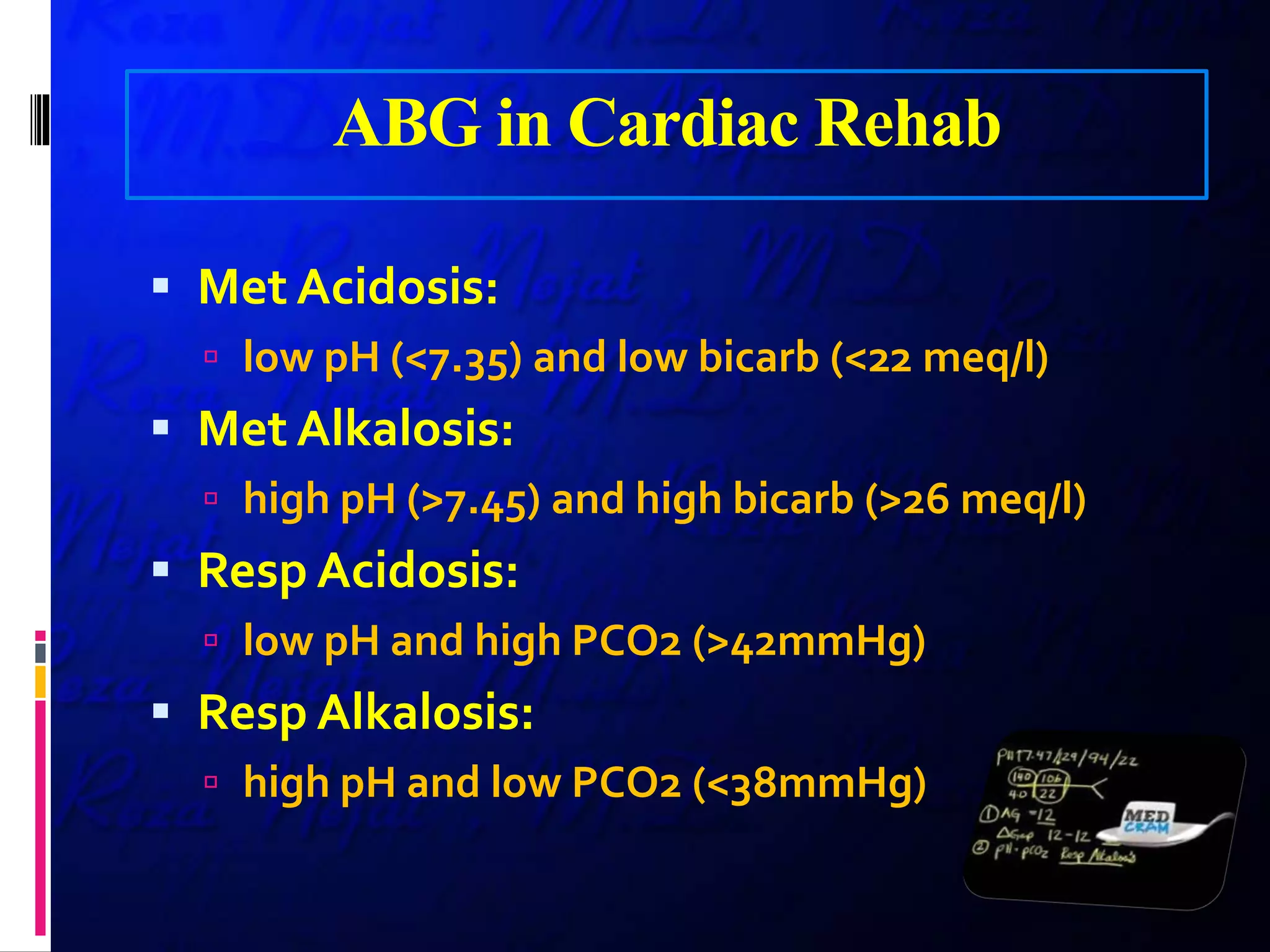 cardiac rehabilitation | PDF