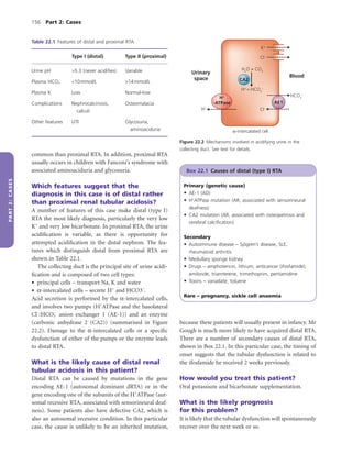 Acid base cases | PDF