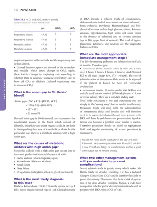 Acid base cases | PDF