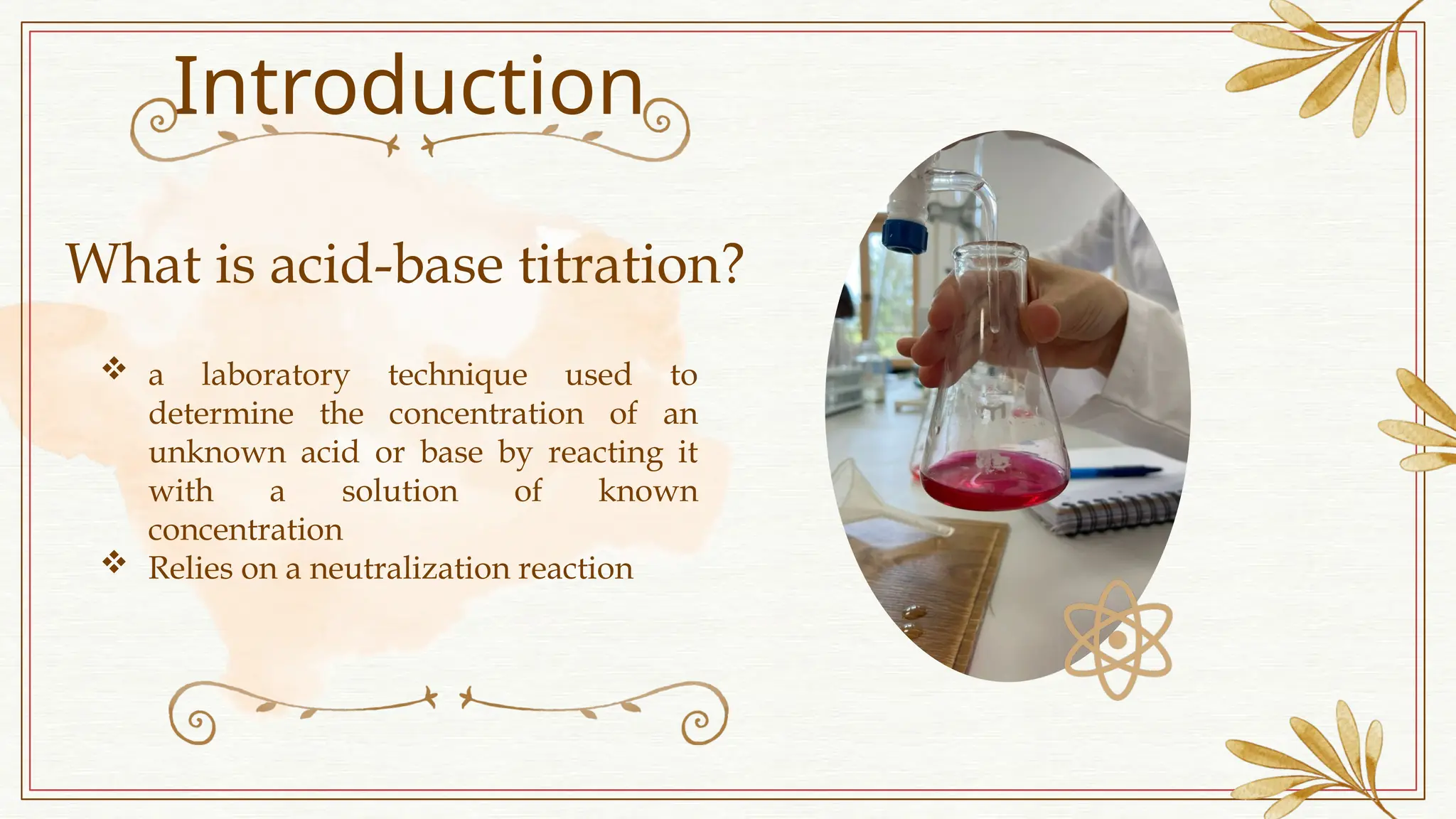 acid base titration and indicators Class 12.pptx