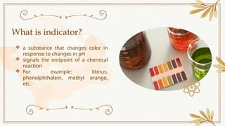 acid base titration and indicators Class 12.pptx