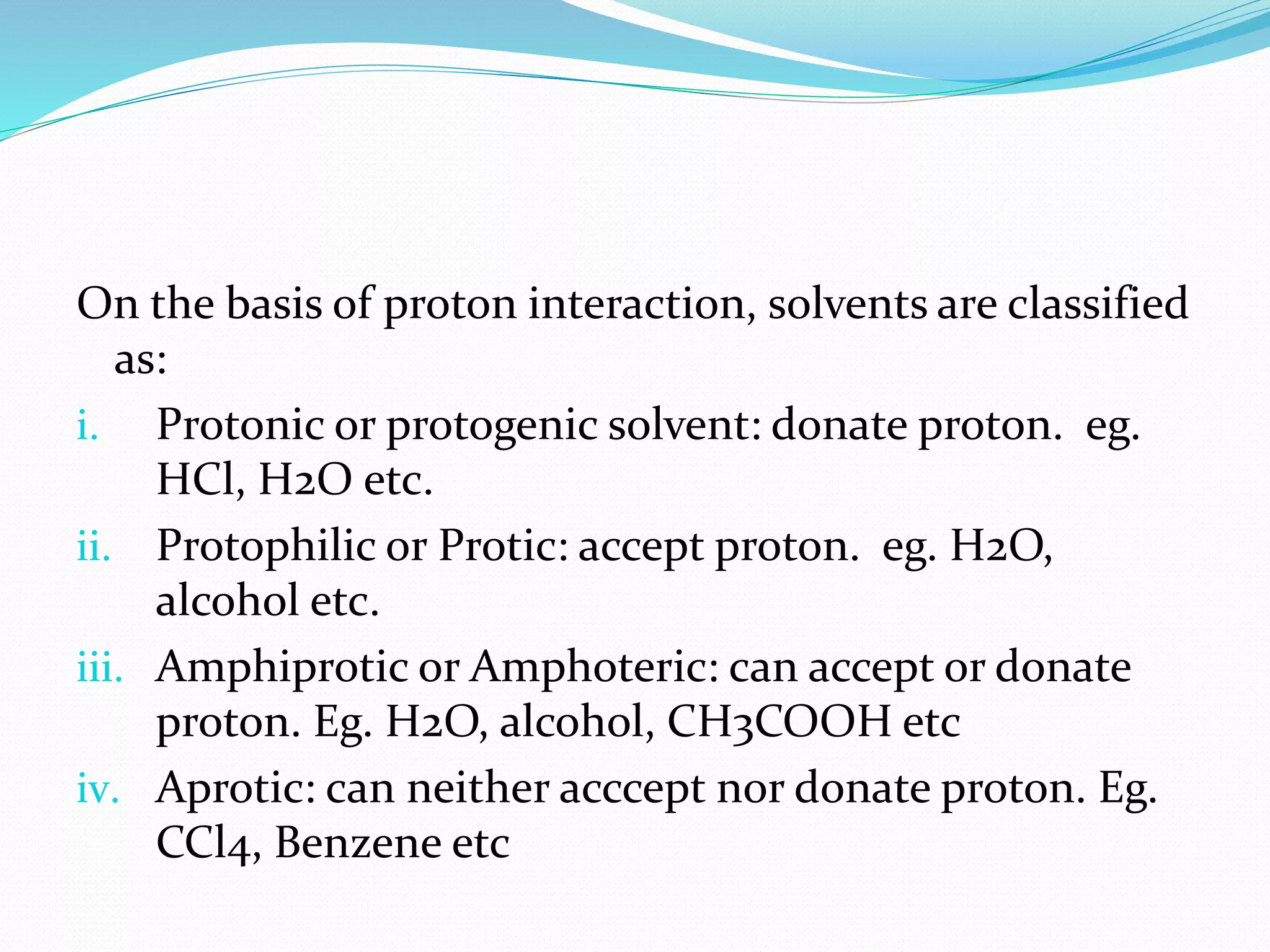 Acid base concept | PPTX
