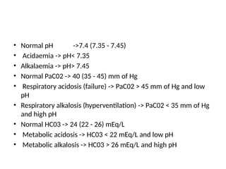 ACID BASE DISORDER & ABG ANALYSIS dr nasim.pptx