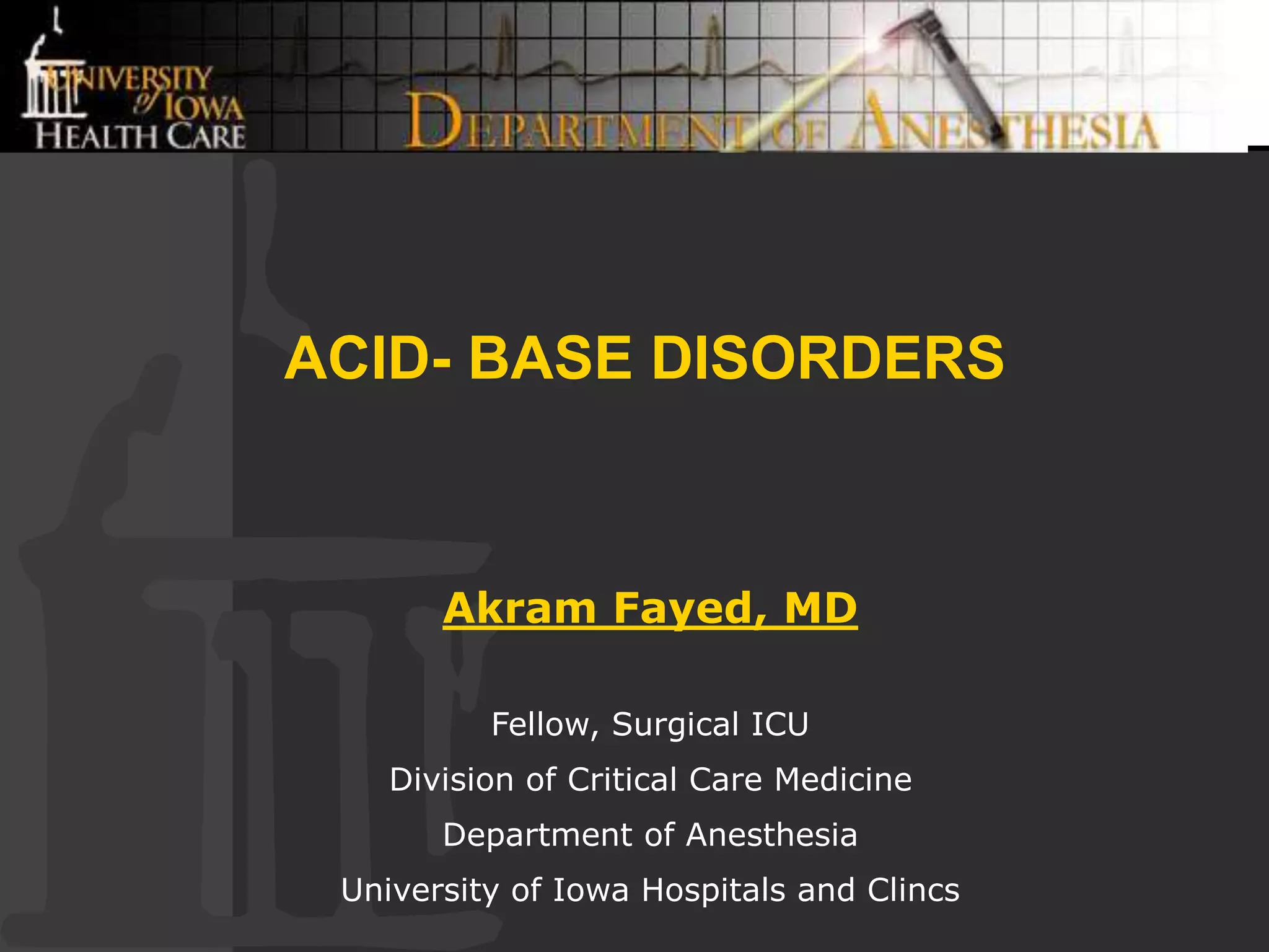 Acid Base disorders.ppt