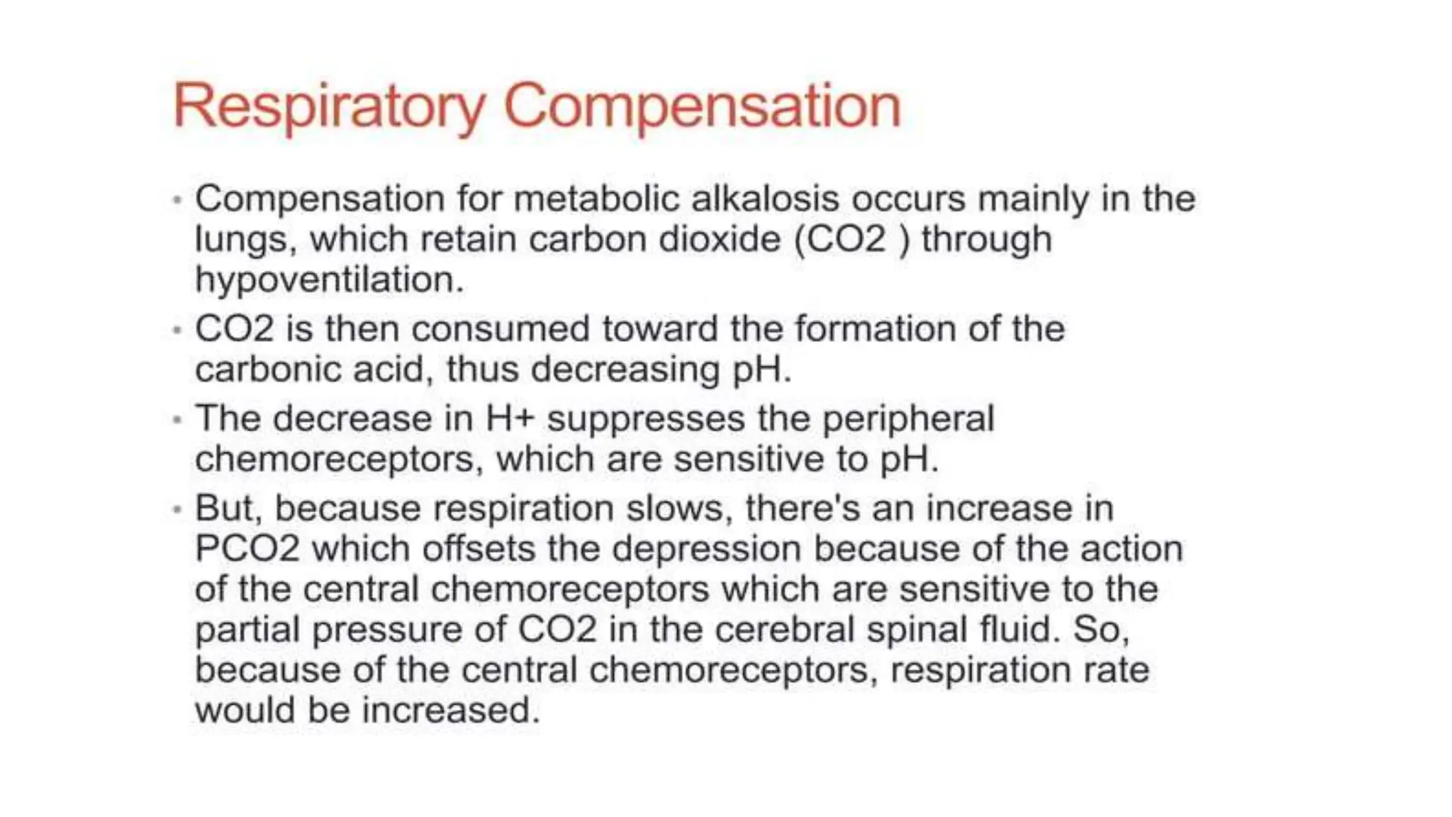 ACID BASE DISORDERS Respiratory Alkalosis: Etiology.pptx