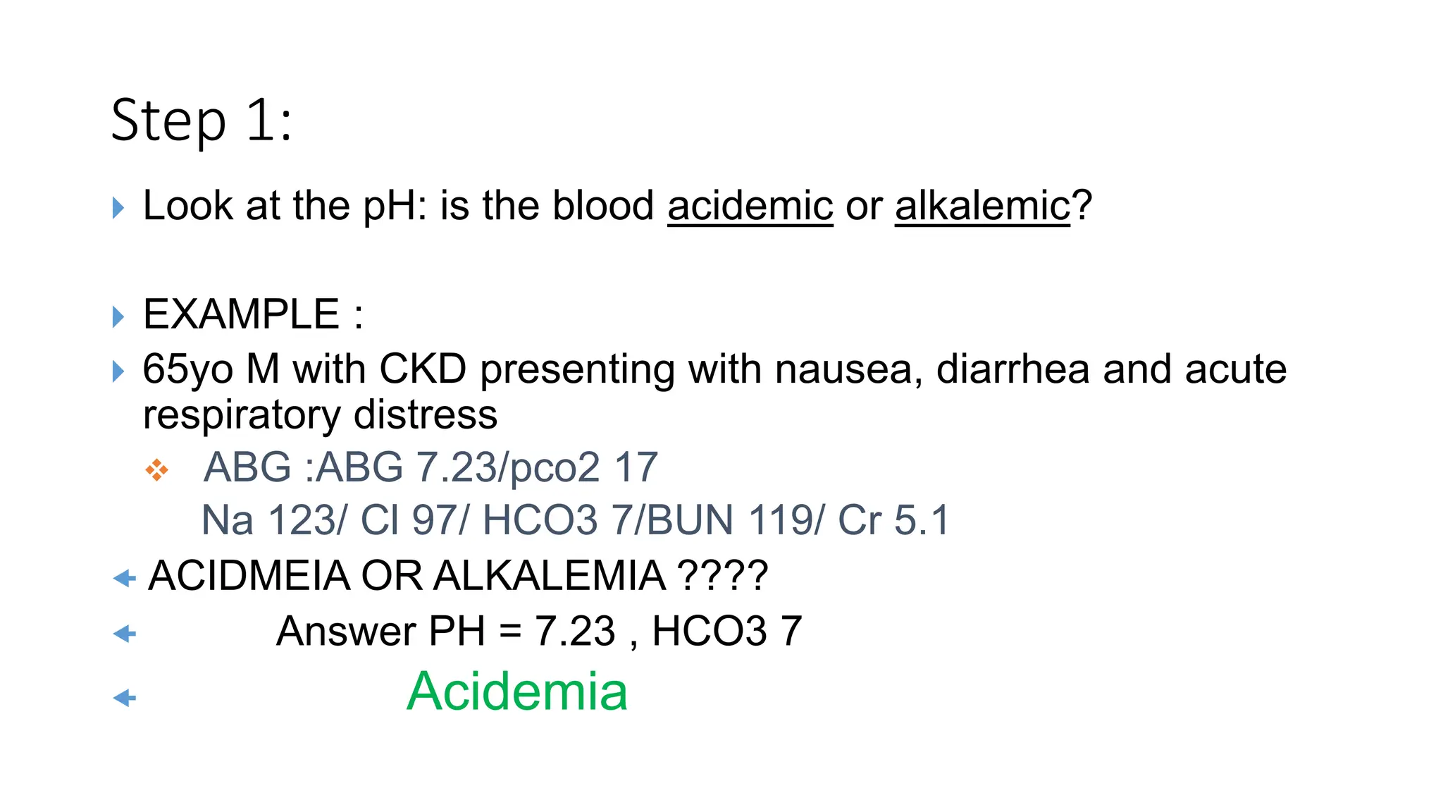 ACID BASE DISORDERS Respiratory Alkalosis: Etiology.pptx